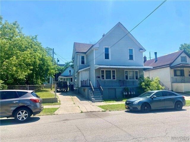 house with 5 bedroom, Buffalo NY DS103622746