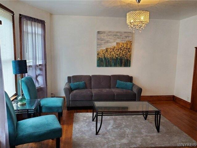 house with 5 bedroom, Buffalo NY ES103603247