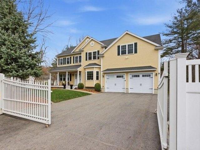 house with 5 bedroom, Burlington MA DLS102669888