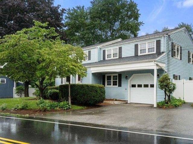 house with 5 bedroom, Burlington MA DS104045677