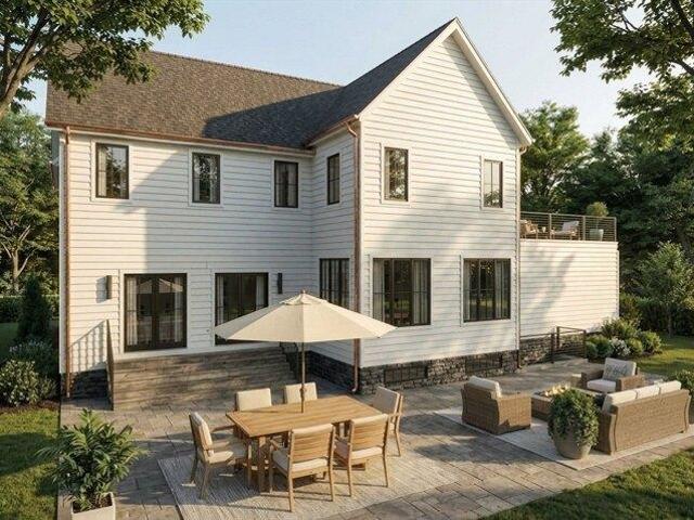 house with 5 bedroom, Burlington MA DS104078423