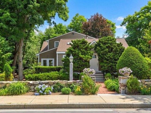 house with 5 bedroom, Burlington MA DS104232795