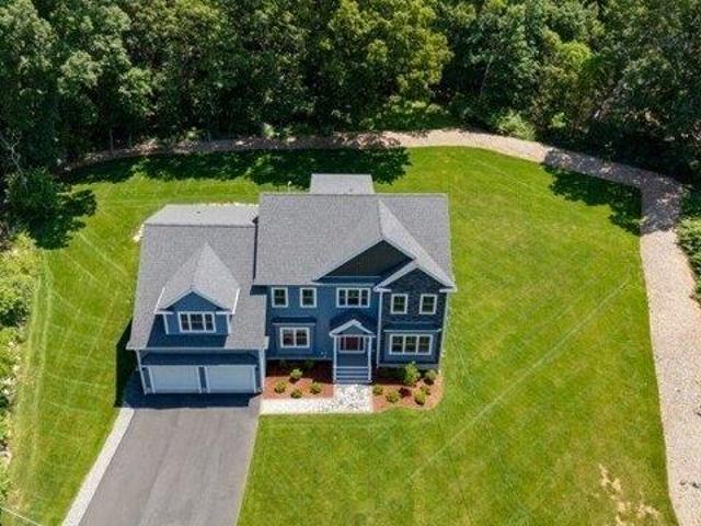 house with 5 bedroom, Burlington MA DS104264210
