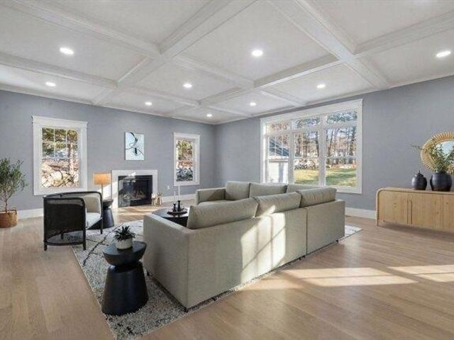 house with 5 bedroom, Burlington MA DS103808053