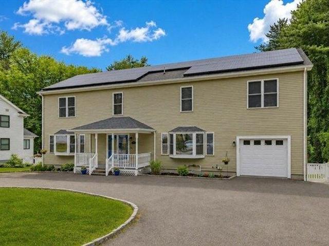 house with 5 bedroom, Burlington MA ES104570681