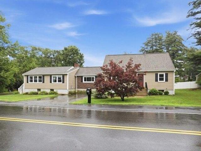house with 5 bedroom, Burlington MA ES104906103