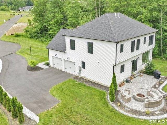 house with 5 bedroom, Burlington CT DS104352248