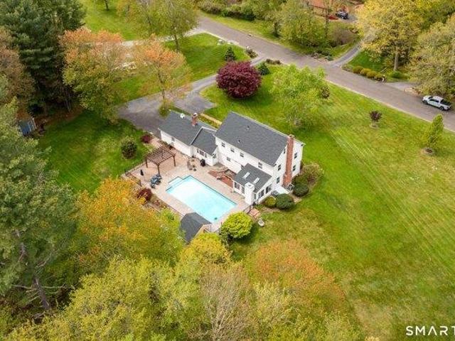 house with 5 bedroom, Burlington CT DS102724312