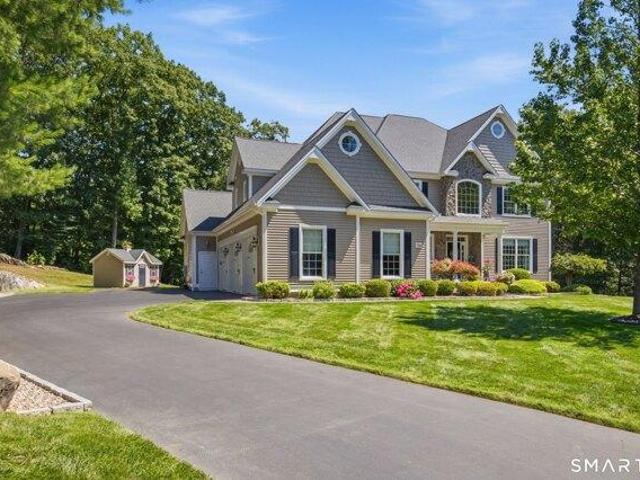 house with 5 bedroom, Burlington CT ES105141166