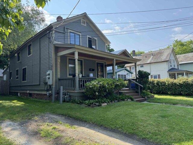house with 5 bedroom, Burlington VT DS102592744
