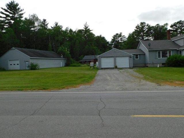 house with 5 bedroom, Burnham ME ES103966894