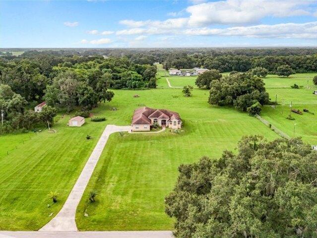 house with 5 bedroom, Bushnell FL DLS92733686