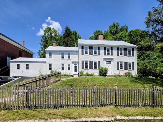 house with 5 bedroom, Buxton ME DS104187693