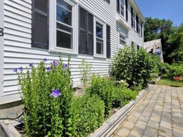 house with 5 bedroom, Buxton ME ES104792490