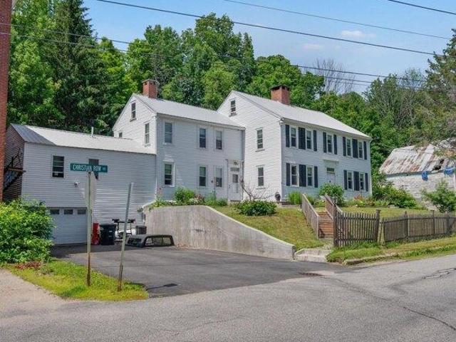 house with 5 bedroom, Buxton ME ES105160333