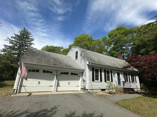 house with 5 bedroom, Buzzards Bay MA DLS102777108
