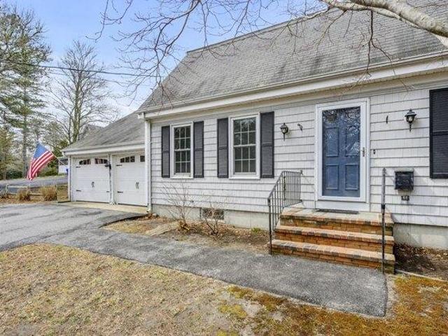 house with 5 bedroom, Buzzards Bay MA DS102372791