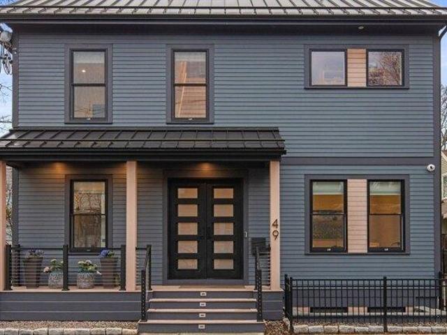 house with 5 bedroom, Cambridge MA DLS102586291