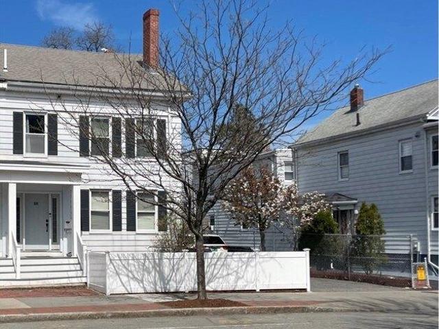 house with 5 bedroom, Cambridge MA DS102477676
