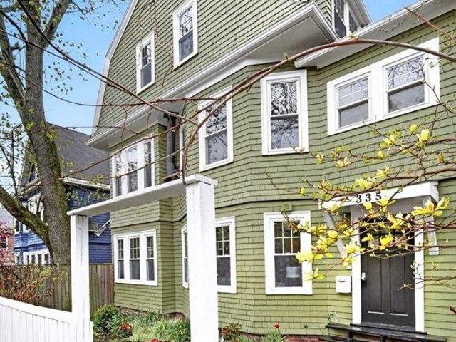 house with 5 bedroom, Cambridge MA DS102565126