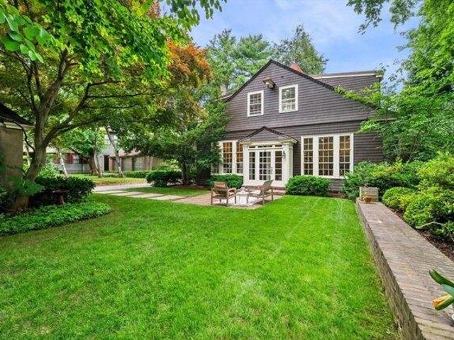 house with 5 bedroom, Cambridge MA DS103808332