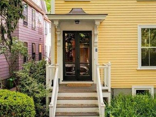 house with 5 bedroom, Cambridge MA DS103070476