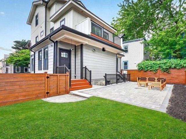 house with 5 bedroom, Cambridge MA DS103220773