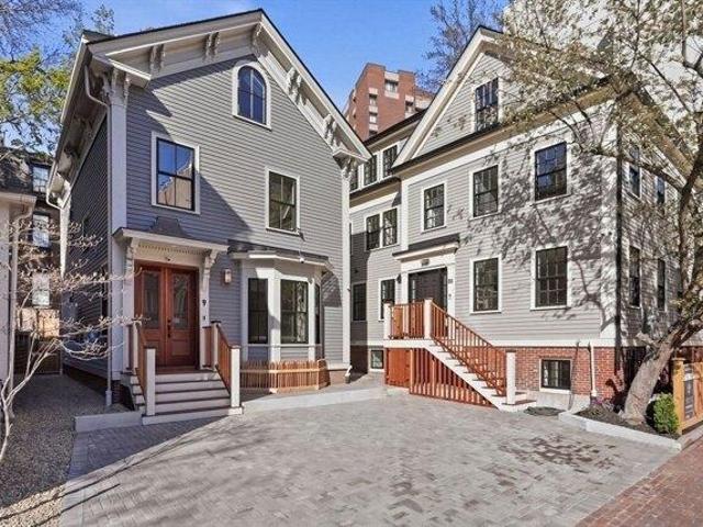 house with 5 bedroom, Cambridge MA DS103248071