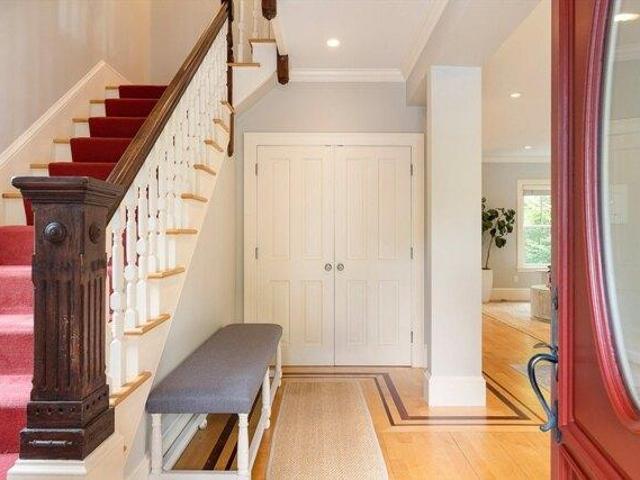 house with 5 bedroom, Cambridge MA DS104441684