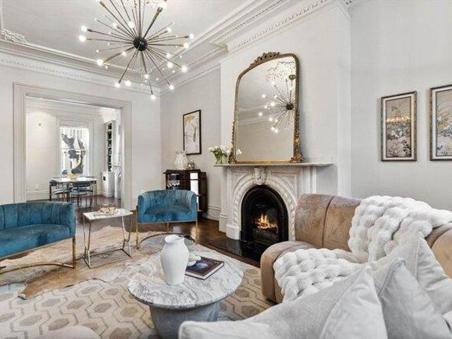 house with 5 bedroom, Cambridge MA ES102822965