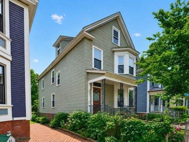 house with 5 bedroom, Cambridge MA ES103807731