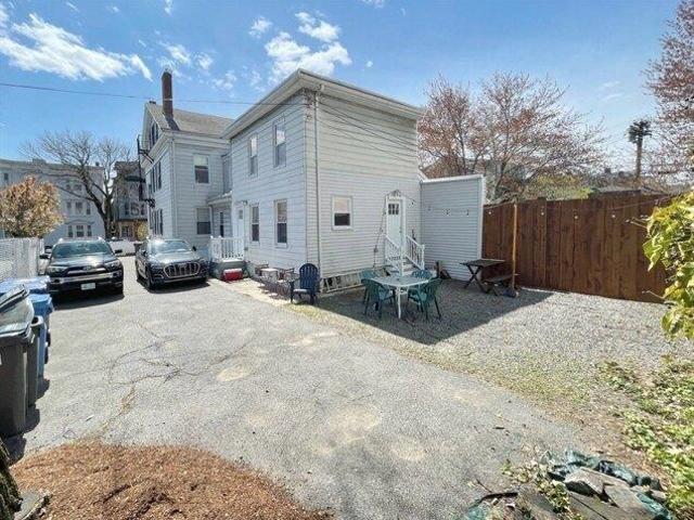 house with 5 bedroom, Cambridge MA ES103886171
