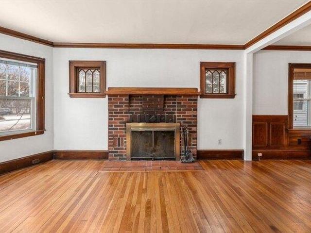 house with 5 bedroom, Cambridge MA ES103070707