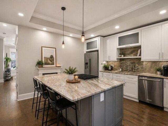 house with 5 bedroom, Cambridge MA ES103099517