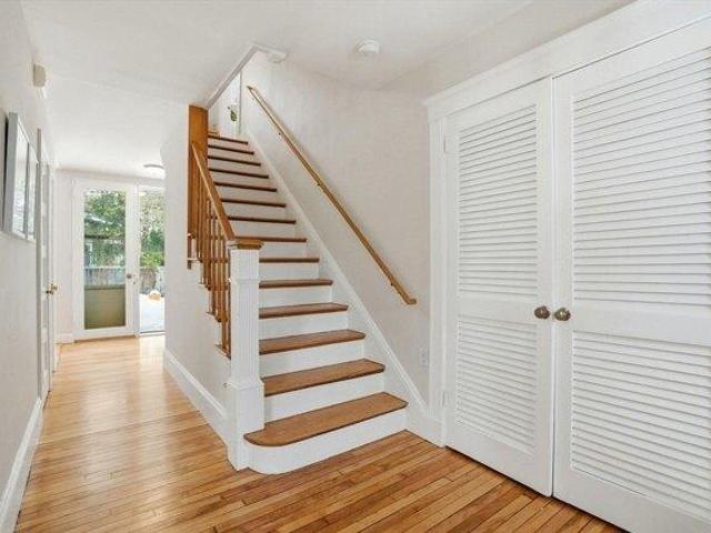 house with 5 bedroom, Cambridge MA ES103125295