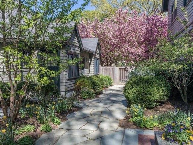 house with 5 bedroom, Cambridge MA ES103250466