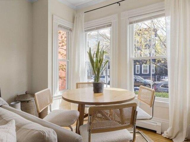 house with 5 bedroom, Cambridge MA ES104266043