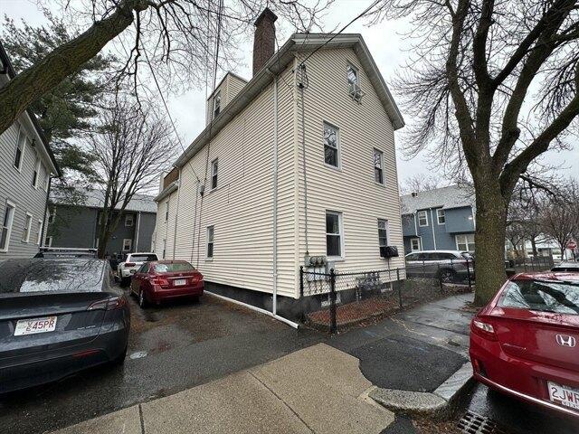 house with 5 bedroom, Cambridge MA ES105095070