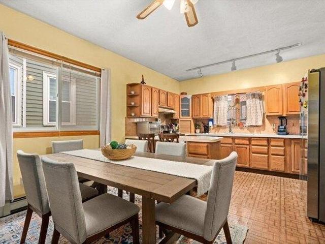 house with 5 bedroom, Cambridge MA ES105108930