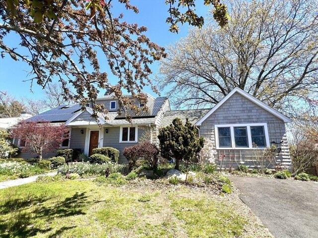 house with 5 bedroom, Cambridge MA ES105125892