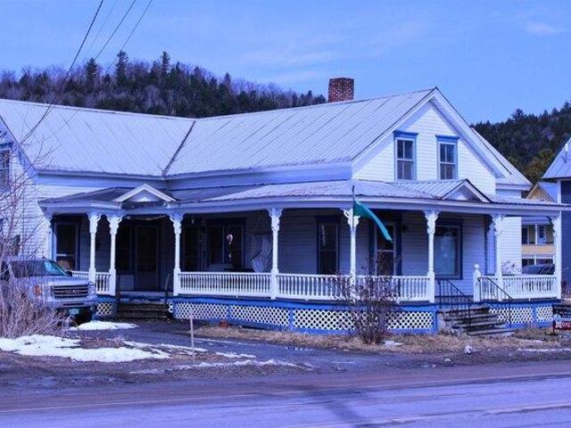 house with 5 bedroom, Cambridge VT DLS102828514