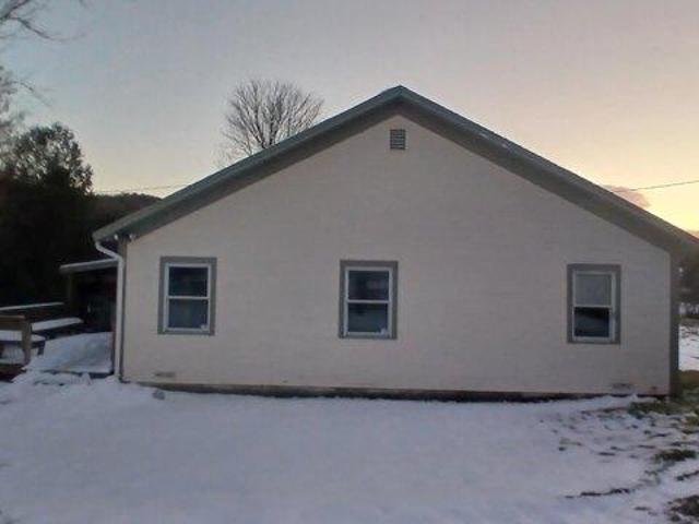 house with 5 bedroom, Cambridge VT DS101781632