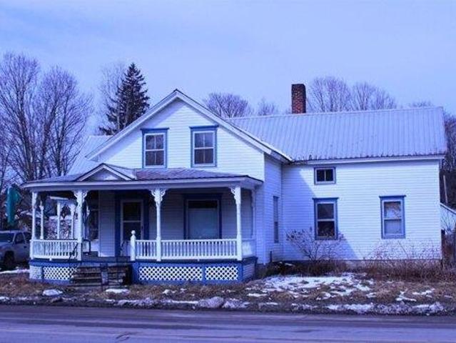 house with 5 bedroom, Cambridge VT ES105115999