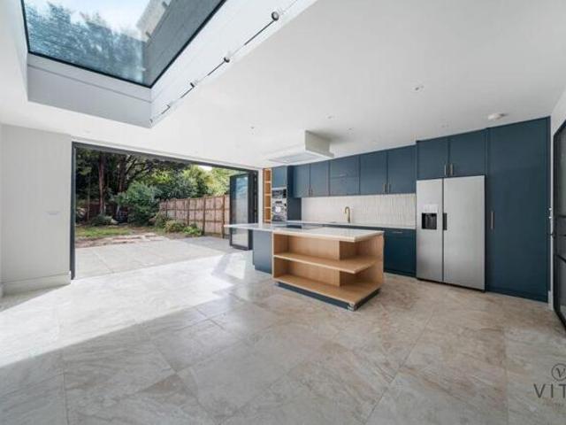 House With 5 Bedroom Camden Great London DS86643425
