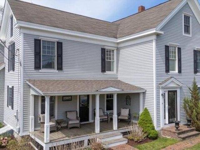 house with 5 bedroom, Camden ME ES104541313