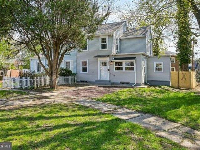 house with 5 bedroom, Camden NJ DS102254940