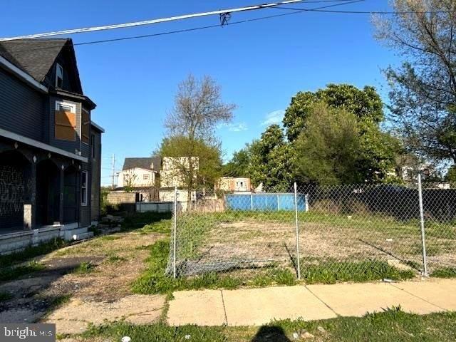 house with 5 bedroom, Camden NJ DS102316300