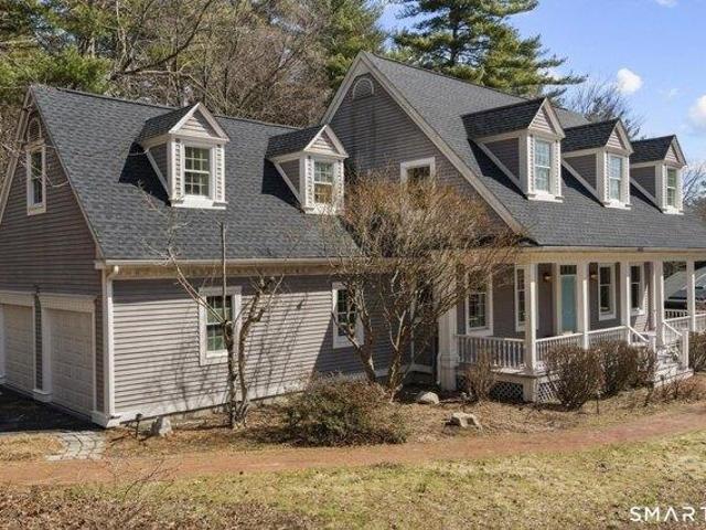 house with 5 bedroom, Canton CT DS102026212