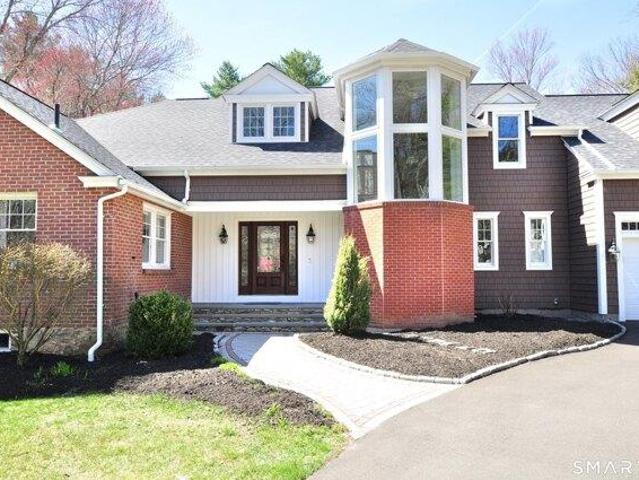 house with 5 bedroom, Canton CT DS102028708