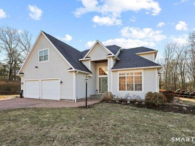 house with 5 bedroom, Canton CT DS102258215